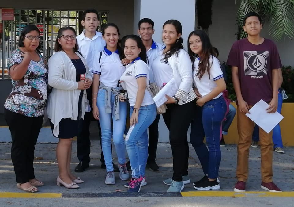 Unidad Educativa Ancón – Los sueños se convierten en realidad!!!